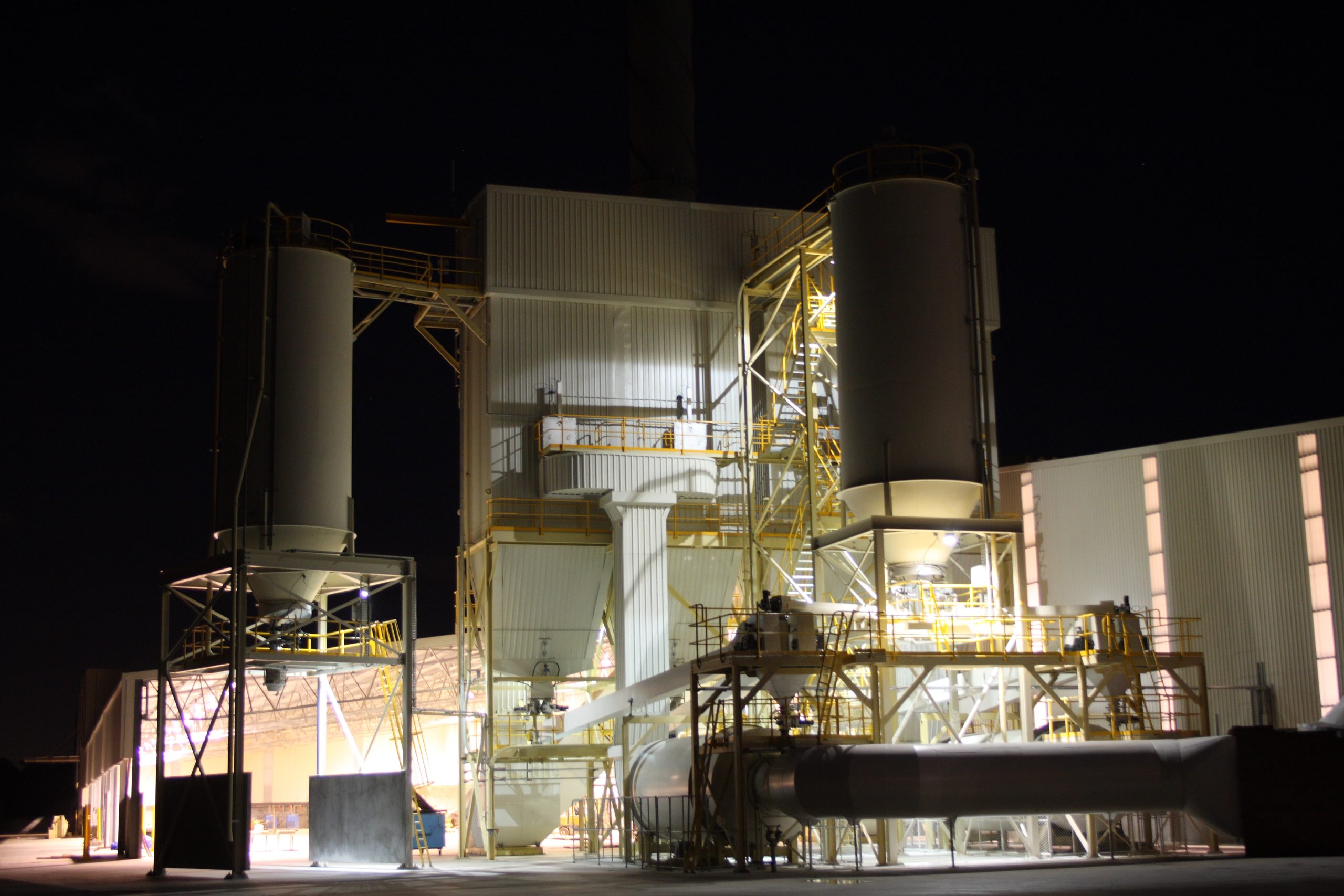 Baghouses for Air Pollution Control | Fowlerex Engineering