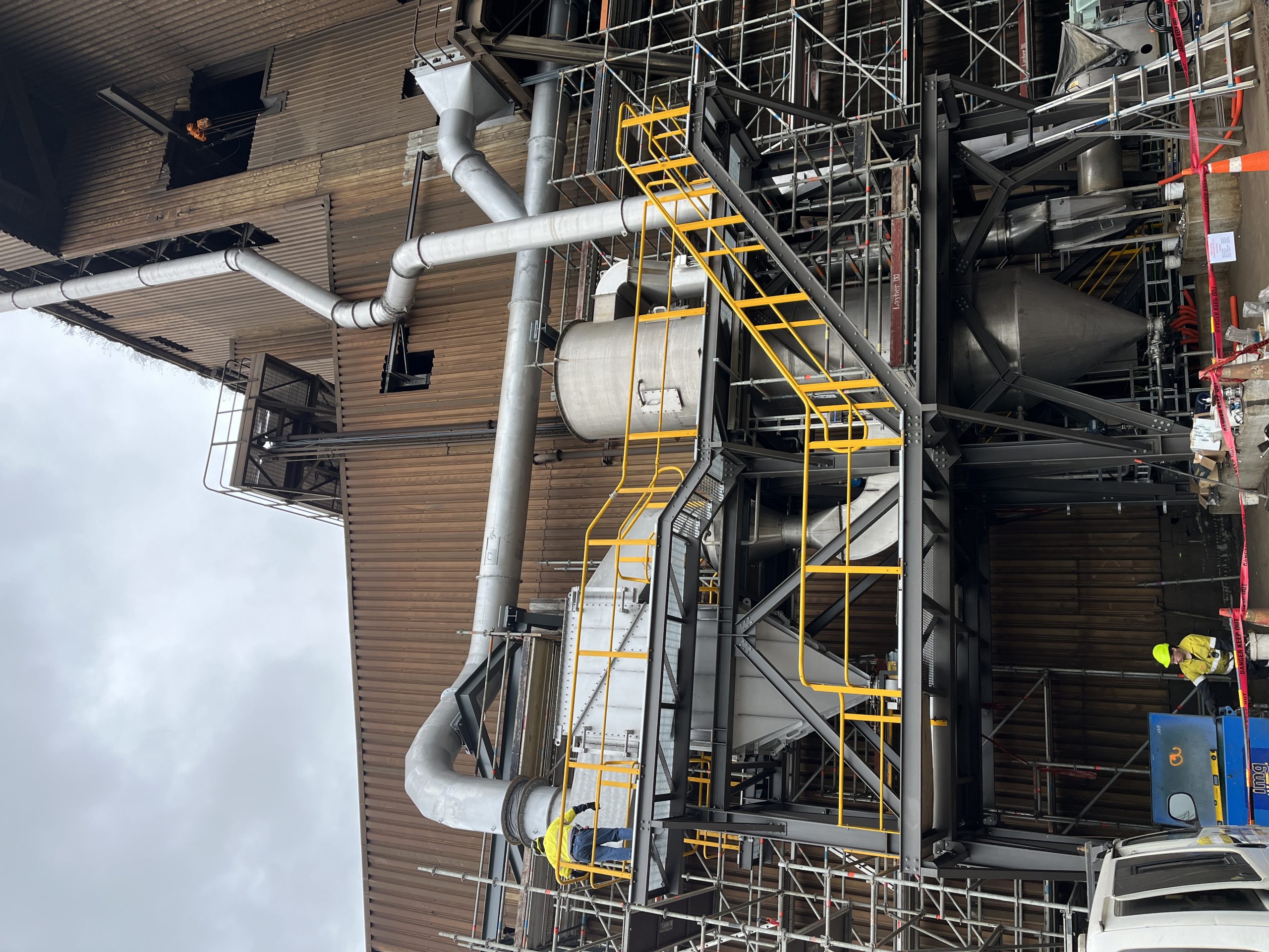 Products - Fowlerex Engineering